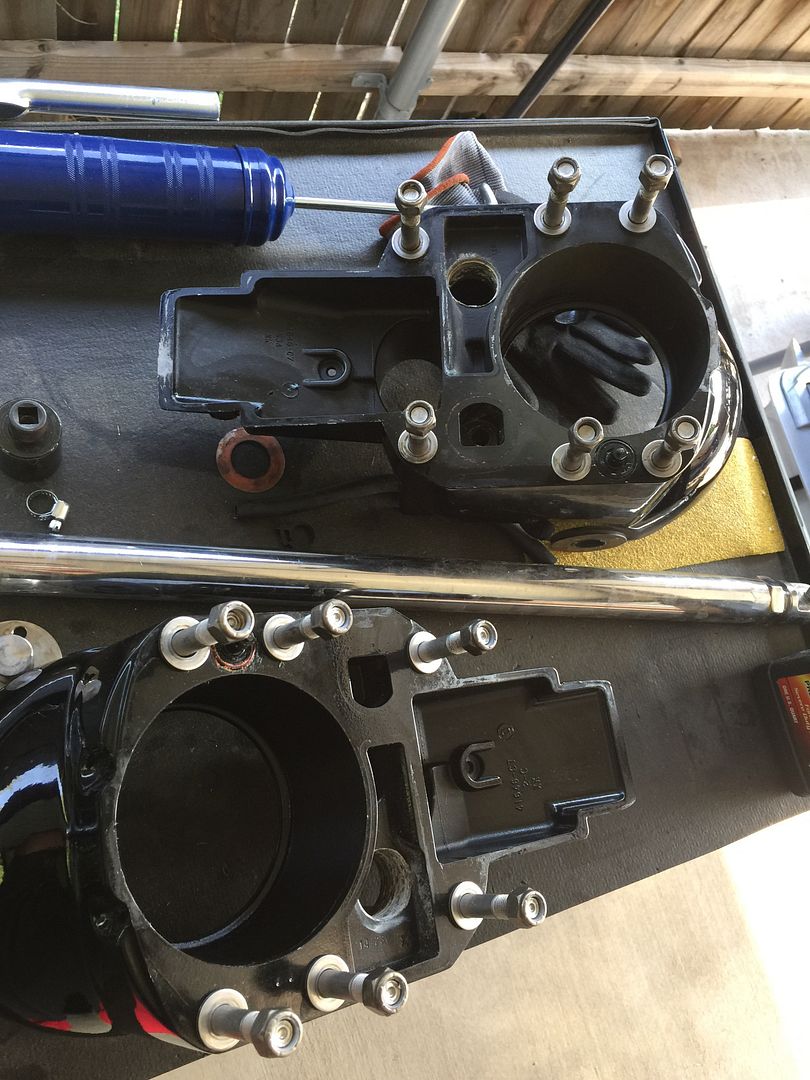 2ea HP gimbal helmets black - Offshoreonly.com